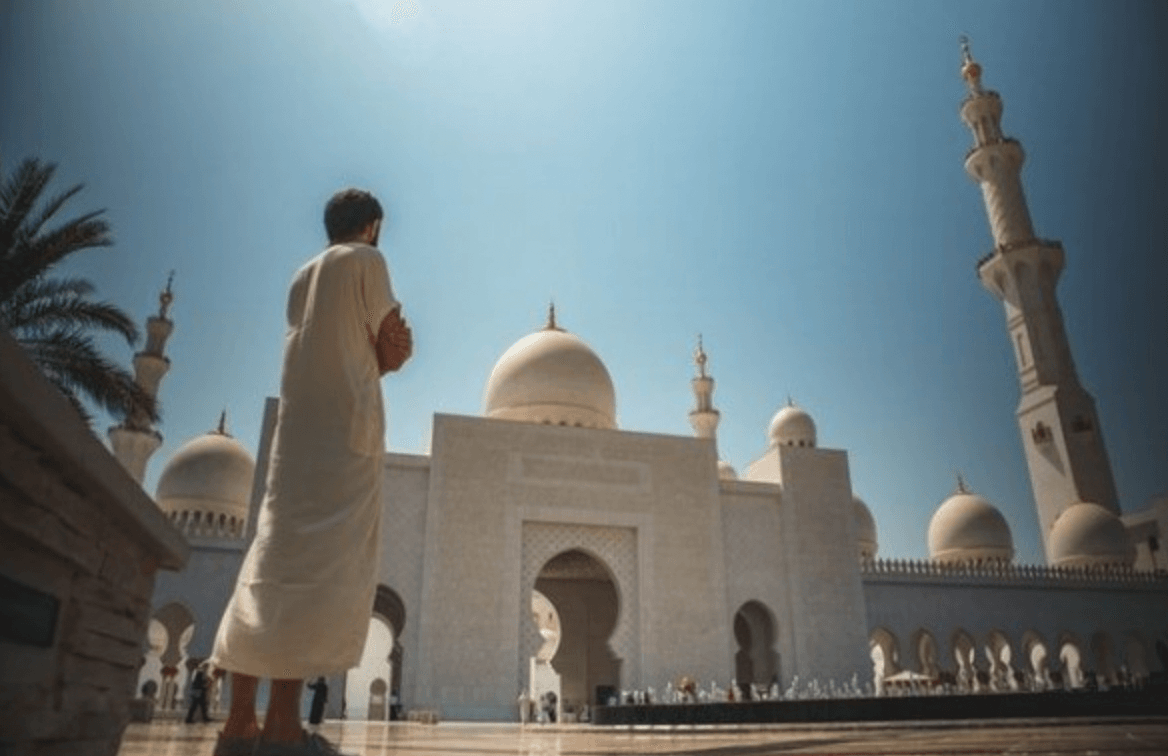 √ 5 RASUL ULUL AZMI: Arti, Mukjizat, Kisah LENGKAP