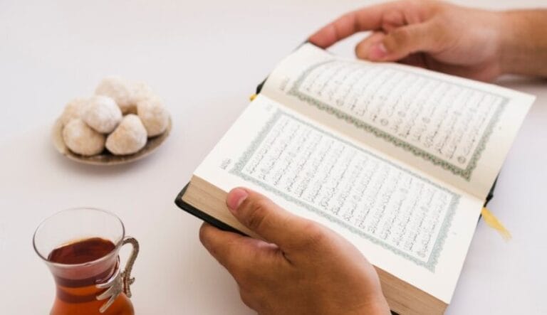 √ Doa Selepas Baca Yasin: Lengkap Lafaz Arab, Rumi & Maksud