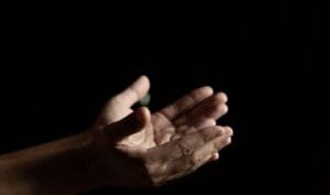 √ Amalan Doa Rabitah Pengikat Hati, dalam Rumi dan Maksud