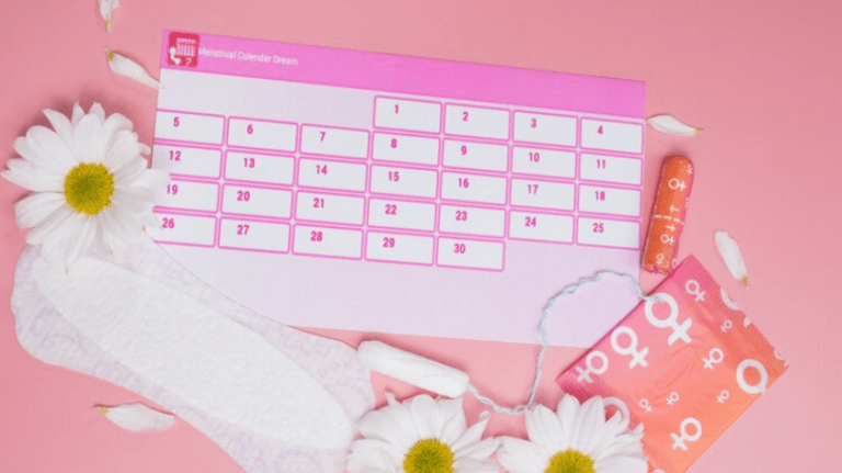 √ Penjelasan Hukum Bersetubuh Ketika Haid Hampir Kering