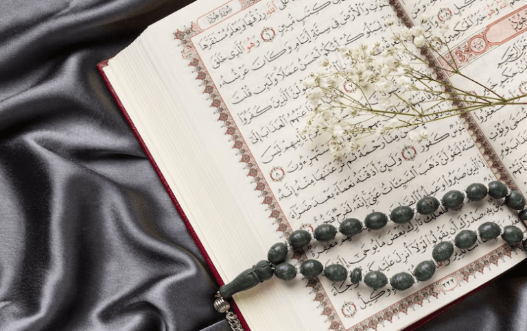 √ Penjelasan Kalimah Syahadah Beserta Hikmahnya