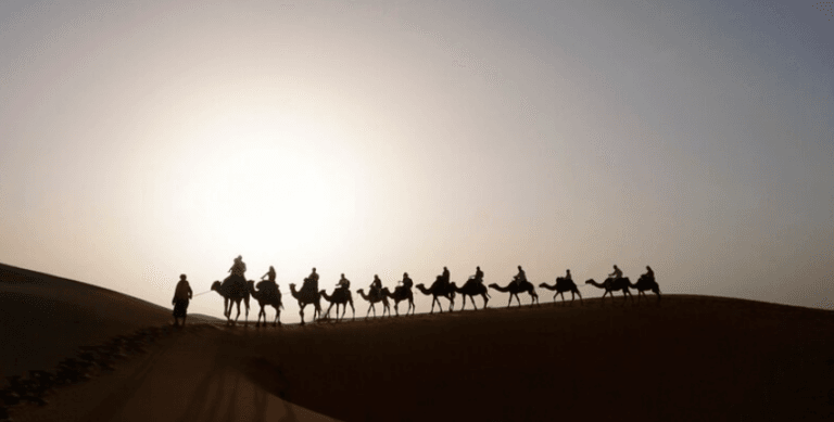 √ Doa Nabi Musa Dalam Al Quran Dalam Rumi dan Maksudnya