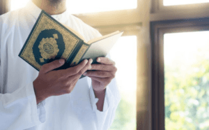 √ Surah Al Kauthar: Dalam Rumi, Arab, dan Maksudnya