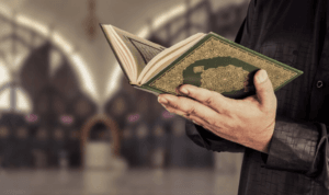 √ Surah Al Kauthar: Dalam Rumi, Arab, dan Maksudnya